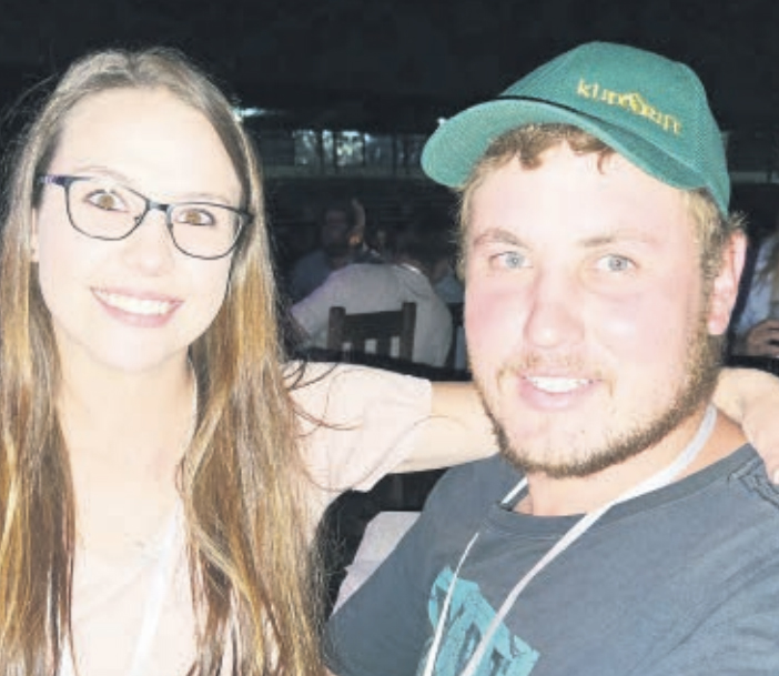 FOTO'S: Steve Hofmeyr vier 10de bestaansjaar saam met Gimmies ...