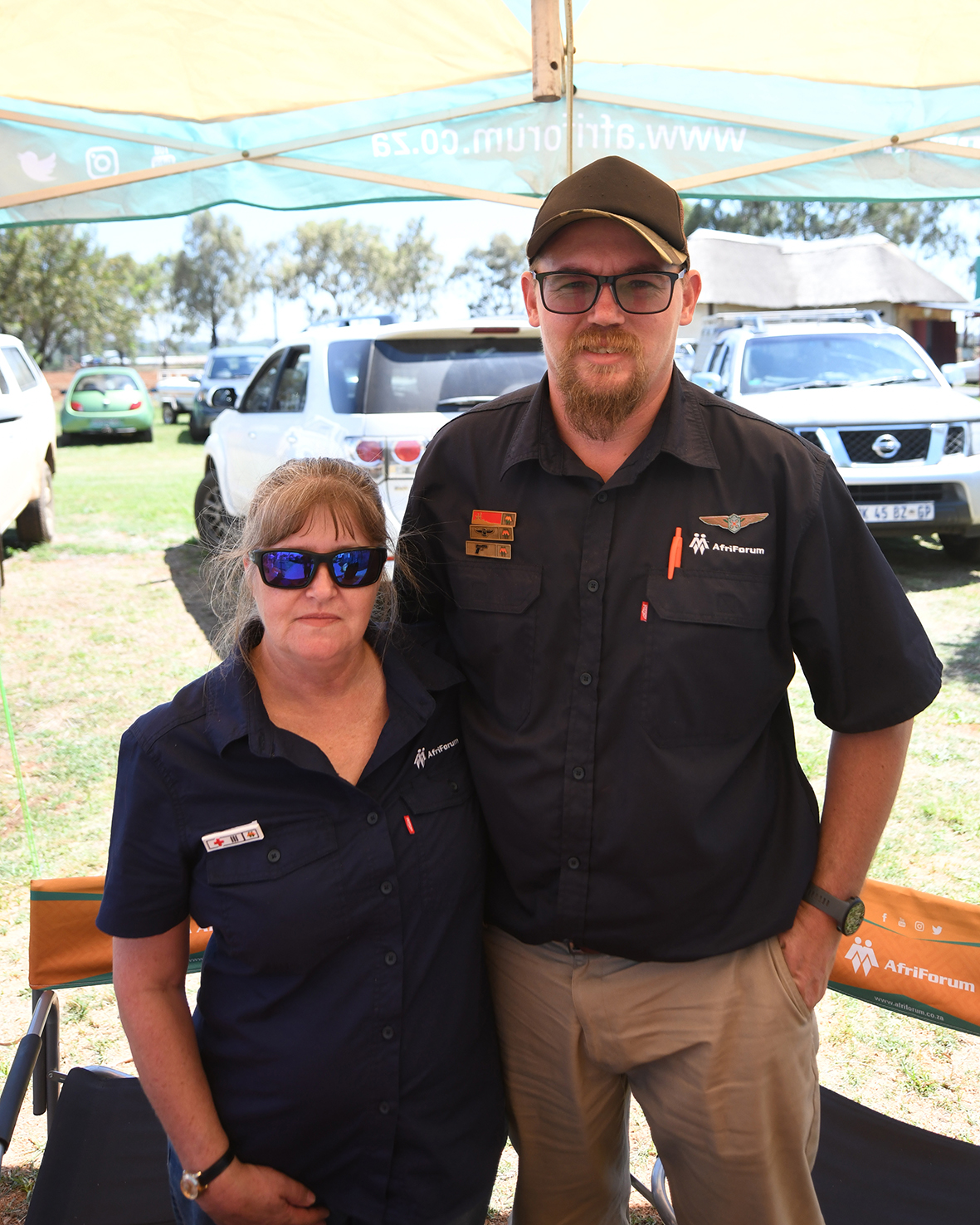 Weermagveterane vier Dag van Herinnering | Vaalweekblad