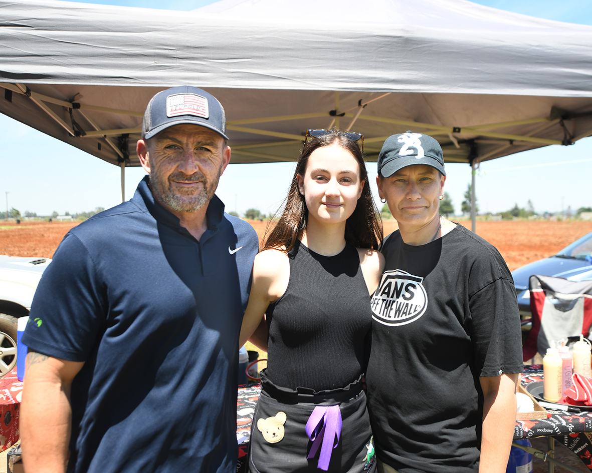 Weermagveterane vier Dag van Herinnering | Vaalweekblad