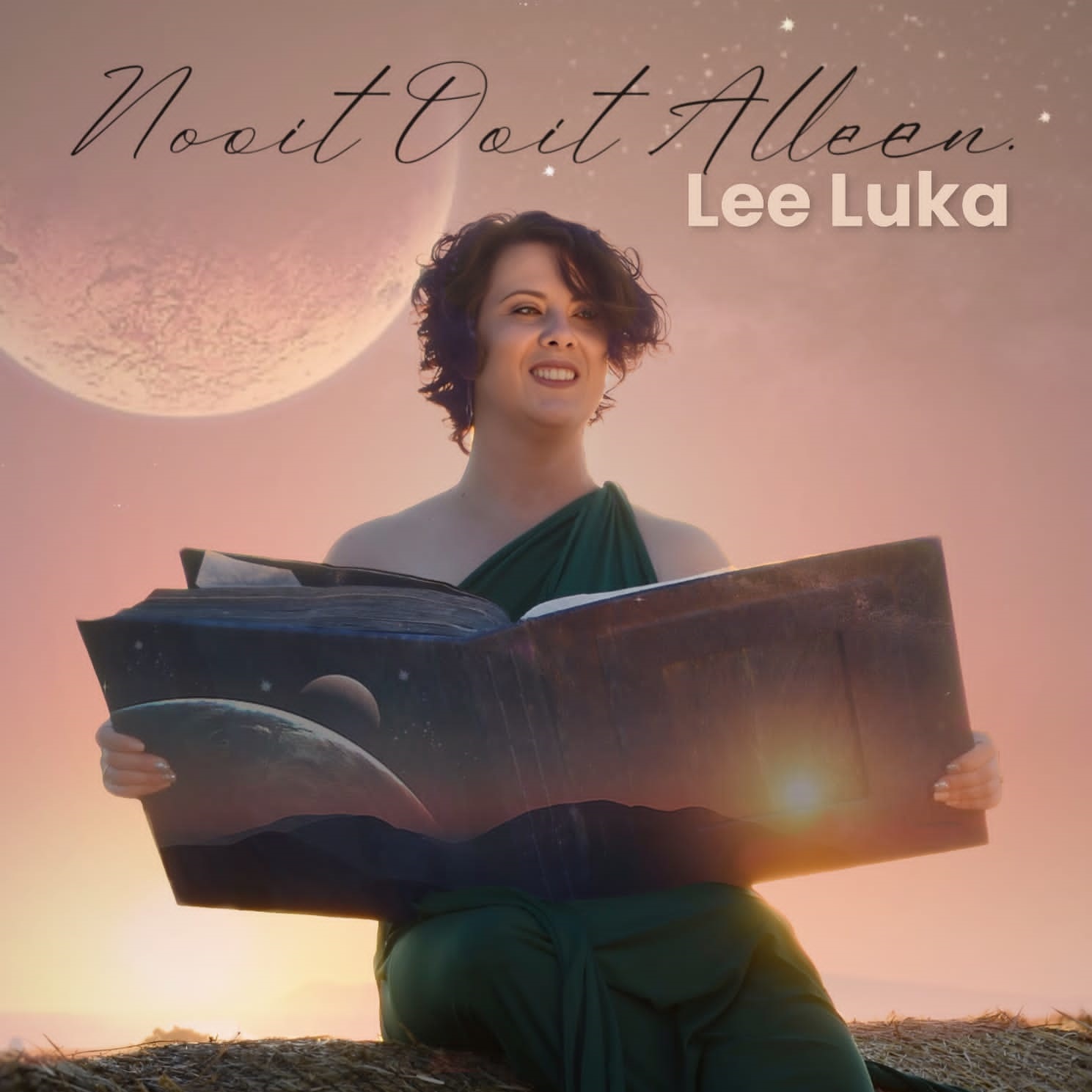 Meyerton-sangeres se treffer benoem | Vaalweekblad