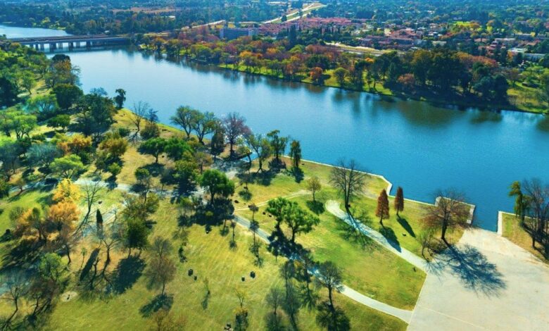 Abrahamsrust is open and boasts a new name | Vaalweekblad