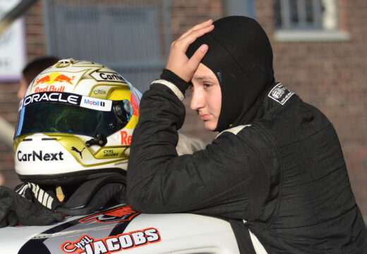 Ultimate Outlaws sluit jaar met rekordtal toeskouers af | Vaalweekblad