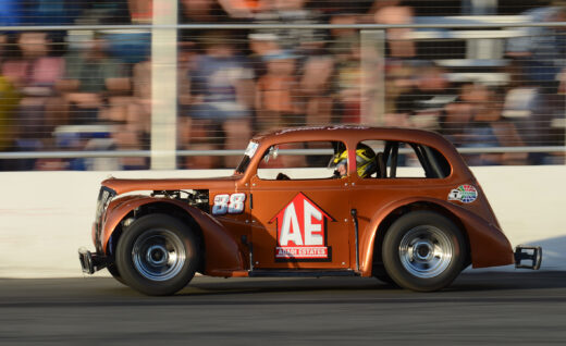 Ultimate Outlaws sluit jaar met rekordtal toeskouers af | Vaalweekblad