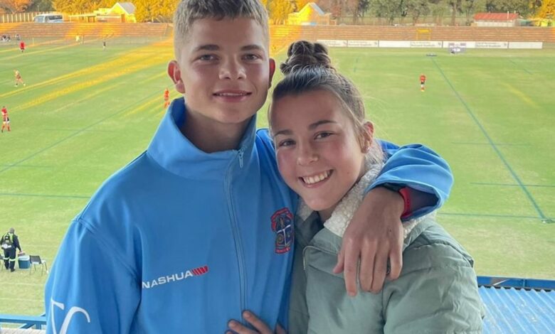 The Beast 2023 - Duan du Toit - leef vir sy rugby | Vaalweekblad