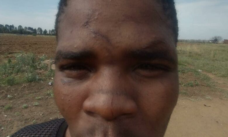 Midvaal MMC caught up in alleged ”assault” row | Vaalweekblad