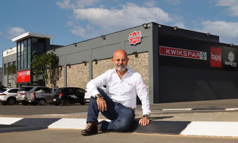 A double triumph for Four Way Kwik Spar and Tops! | Vaalweekblad