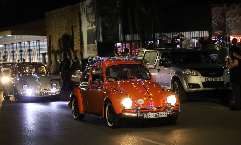 Volkswagen-optog 'n reuse sukses | Vaalweekblad