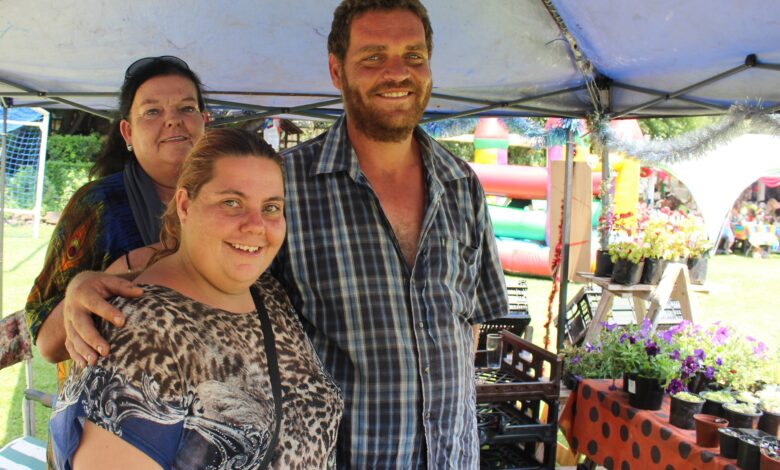 ‘n Laaste mark op die Oujaar | Vaalweekblad
