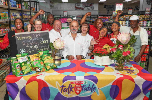 A double triumph for Four Way Kwik Spar and Tops! | Vaalweekblad