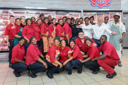 A double triumph for Four Way Kwik Spar and Tops! | Vaalweekblad