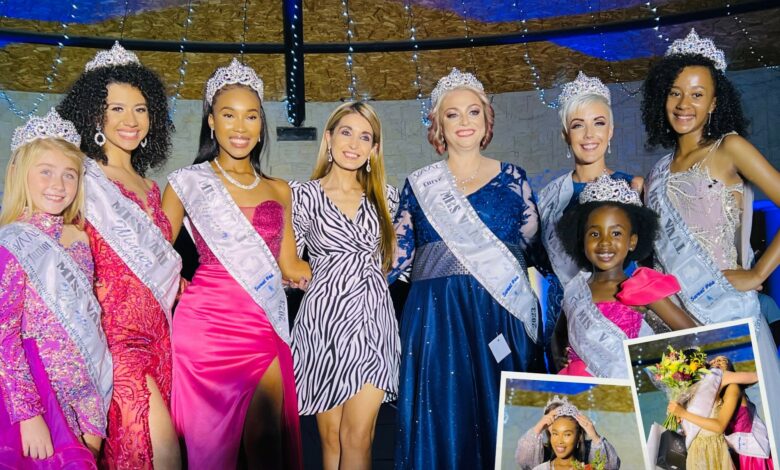 Miss Vaal 2023 beauties crowned | Vaalweekblad