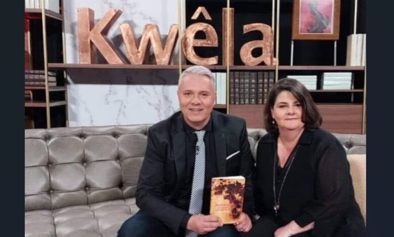 Plaaslike skrywer onthul skokdade van 'moordende Maria's' | Vaalweekblad