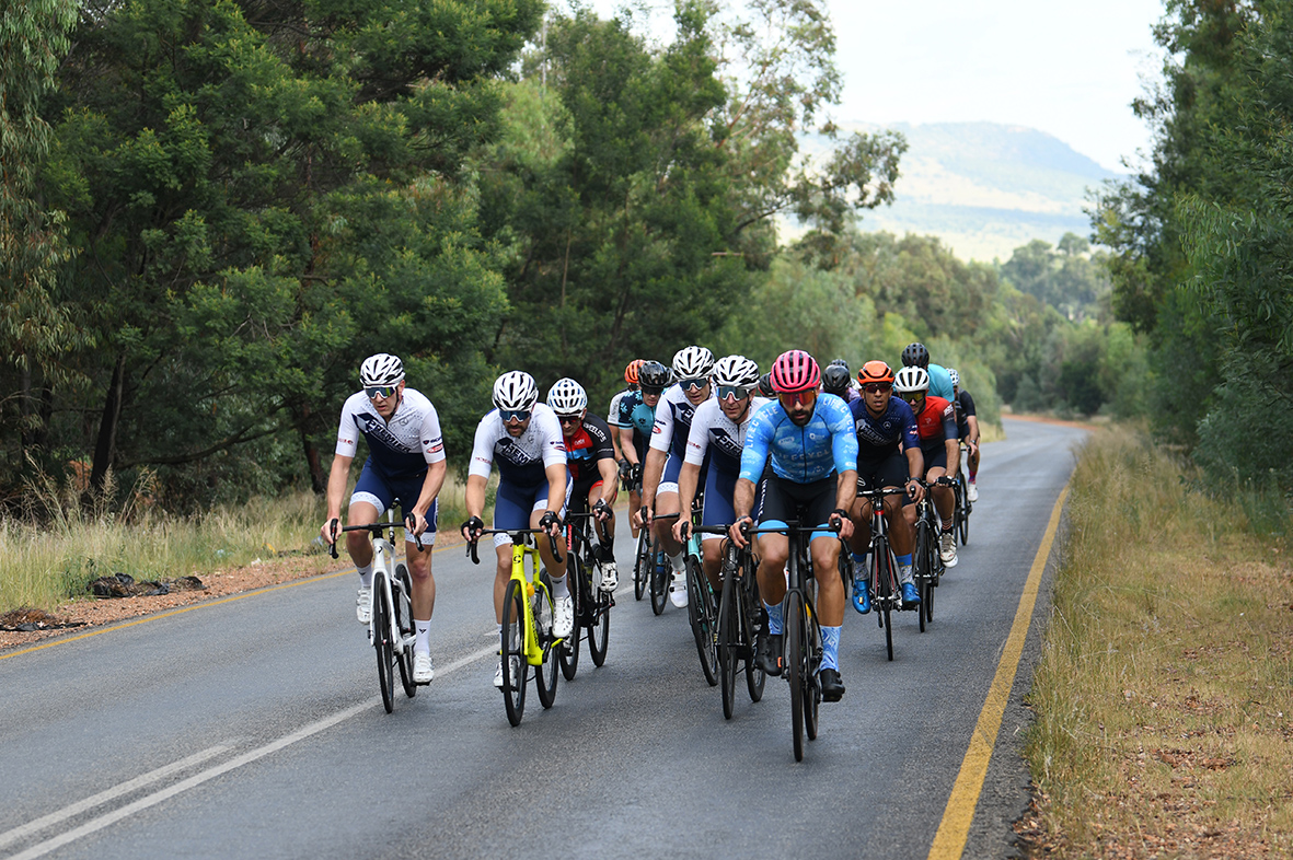 Midvaal to host 2024 National Cycling Champs | Vaalweekblad