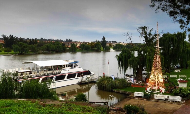 Kersliedere en Kersmark dié Sondag by Stonehaven | Vaalweekblad