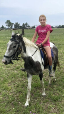 Dogter (15) erg deur hings gebyt | Vaalweekblad