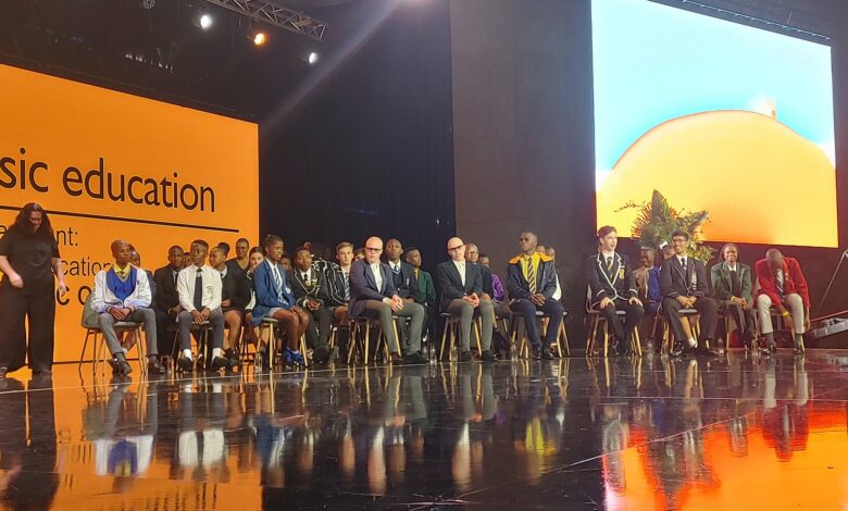 Matrics of 2023 make history! | Vaalweekblad