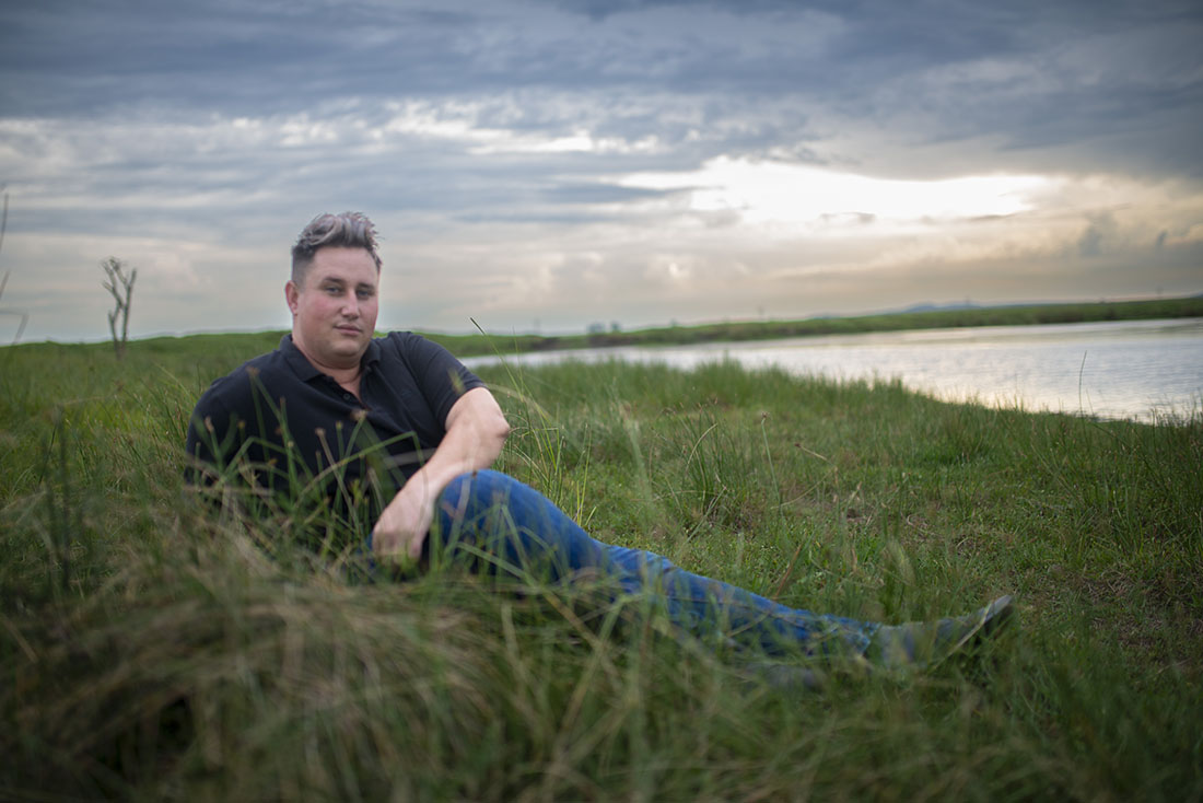 Gebroke hart lei tot Dimetrios se EP-album | Vaalweekblad