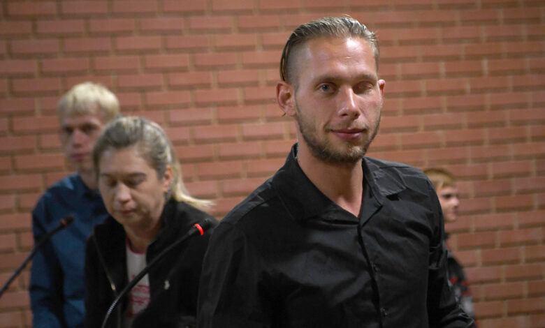 Metz-broers soos ‘n ‘pack’ | Vaalweekblad