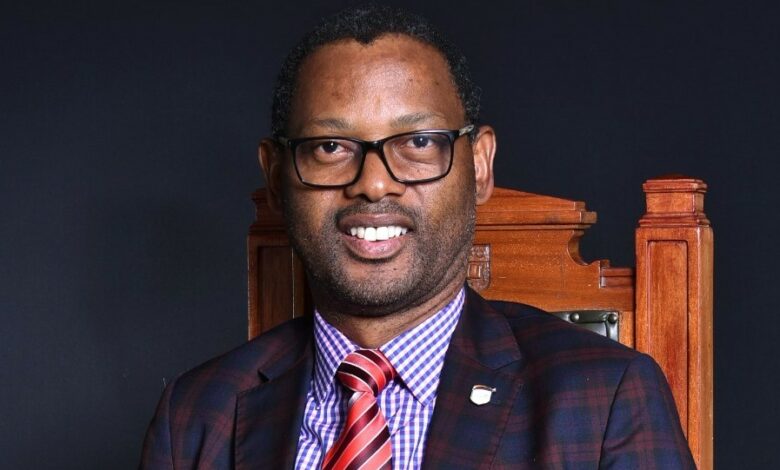VUT appoints Prof Ndlovu as Vice Chancellor and Principal | Vaalweekblad