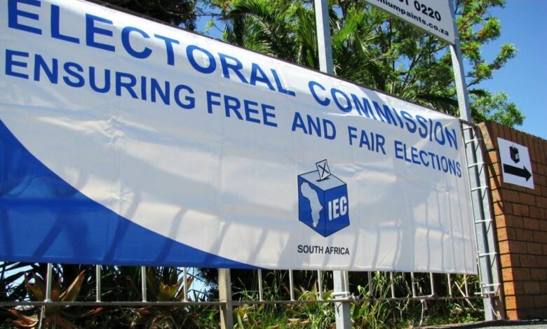 Special votes: All you need to know | Vaalweekblad