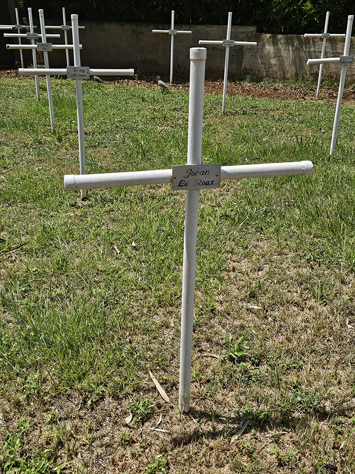 Henley-busramp van 1970 só onthou | Vaalweekblad