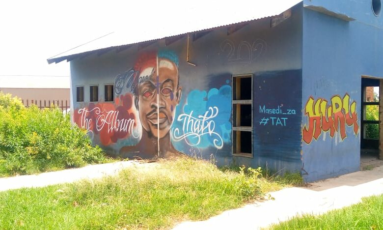 Another unknown body found in Sebokeng | Vaalweekblad