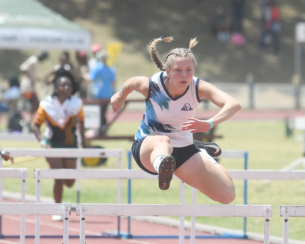 Overvaal maak skoonskip by VCC-byeenkoms | Vaalweekblad