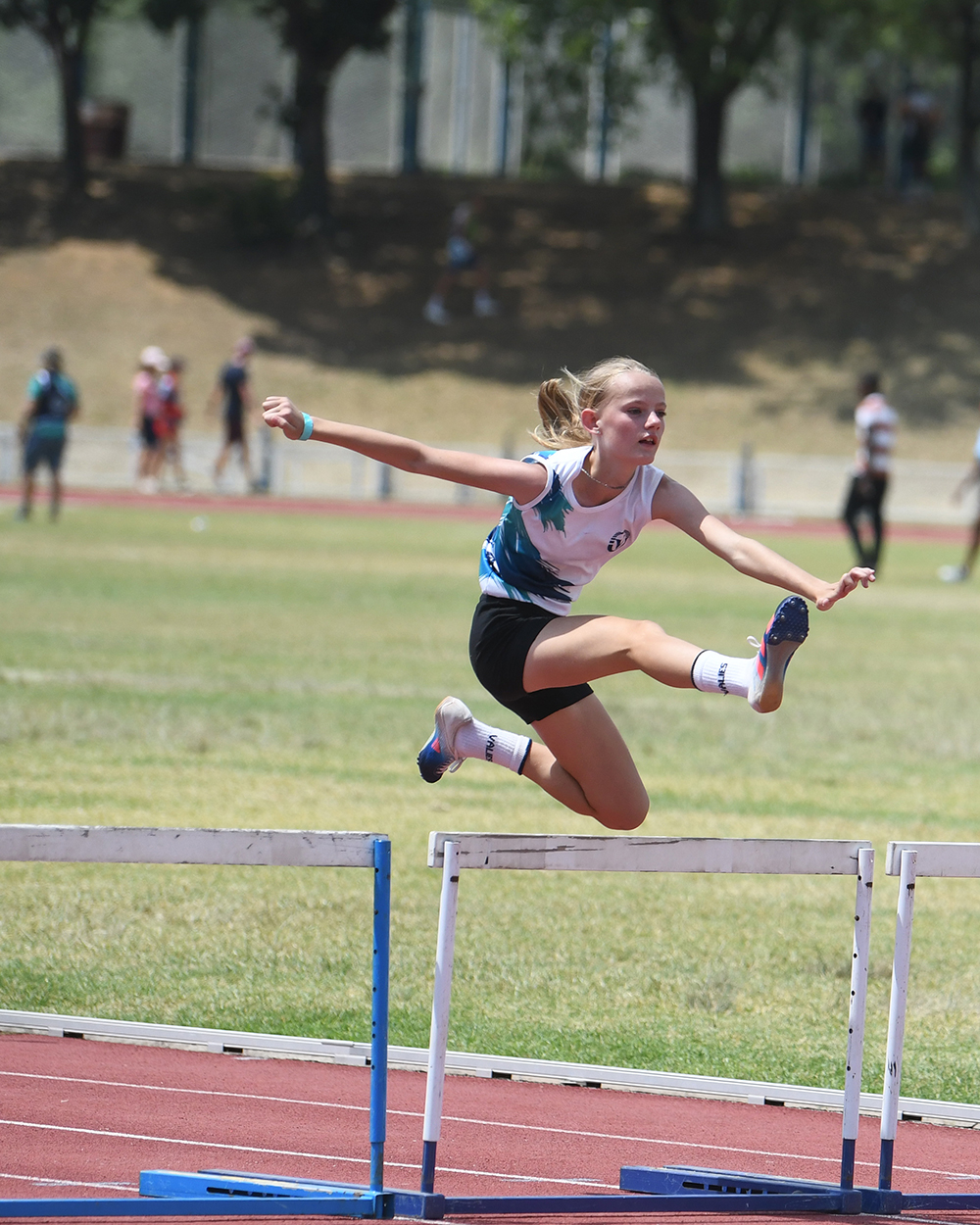 Overvaal maak skoonskip by VCC-byeenkoms | Vaalweekblad