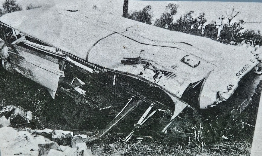 Henley-busramp van 1970 só onthou | Vaalweekblad