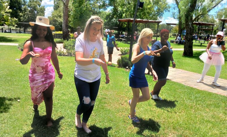 Sedibeng SAPS celebrates Police Day with families | Vaalweekblad