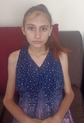 Carien kry operasie om kankergewas van 7 kg te verwyder | Vaalweekblad