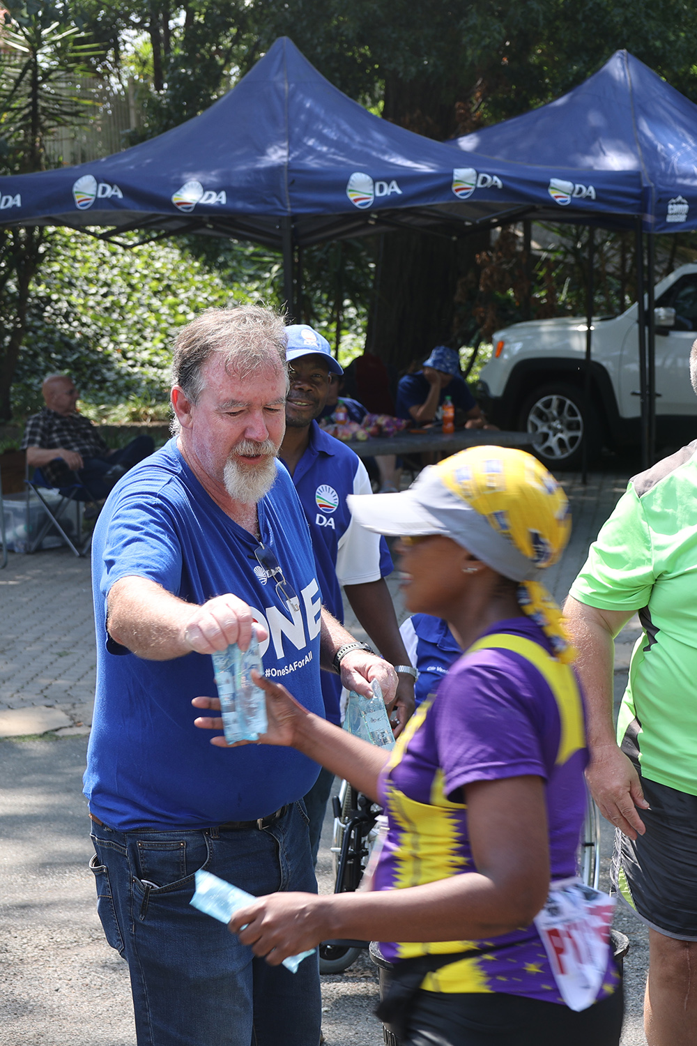 KYK: Duisende pak Vaal Marathon aan | Vaalweekblad