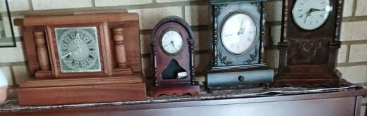 Tyd loop uit vir dié horlosie-versameling | Vaalweekblad