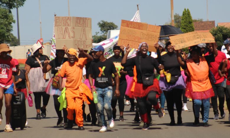 Speak up… know your rights: Omphile Centre | Vaalweekblad