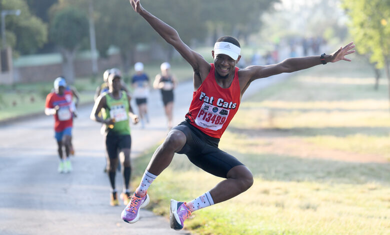 KYK: Duisende pak Vaal Marathon aan | Vaalweekblad