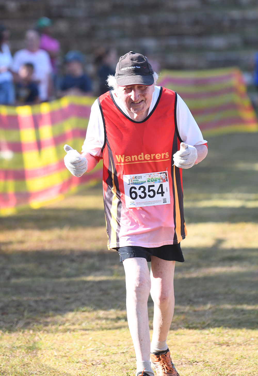 KYK: Duisende pak Vaal Marathon aan | Vaalweekblad