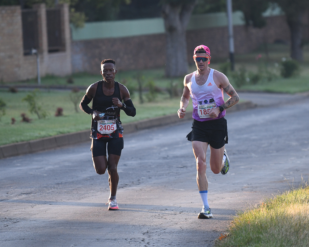 KYK: Duisende pak Vaal Marathon aan | Vaalweekblad