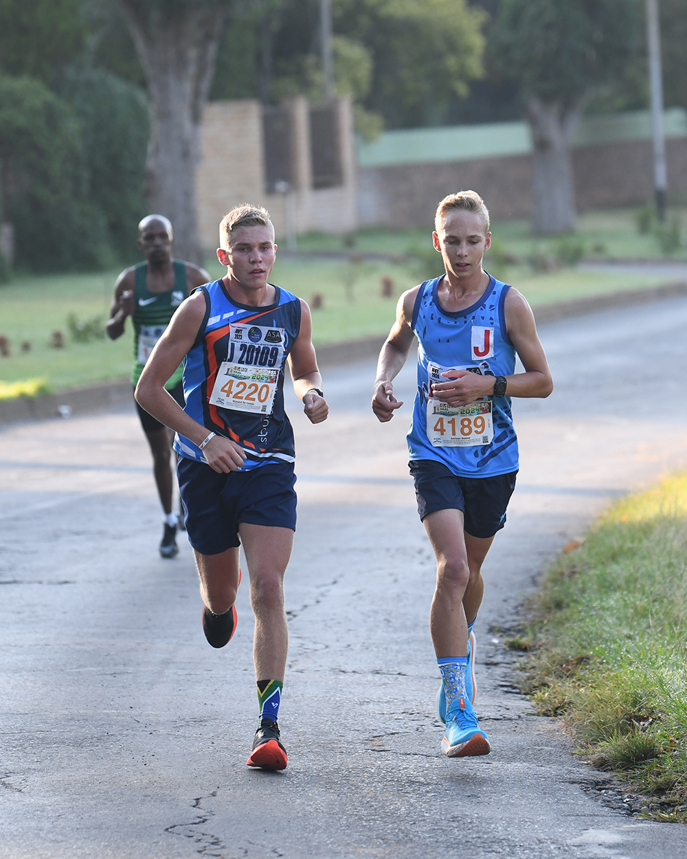 KYK: Duisende pak Vaal Marathon aan | Vaalweekblad