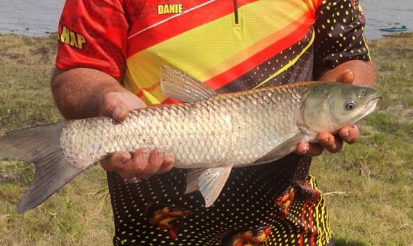 'n Goeie dag langs die viswaters | Vaalweekblad