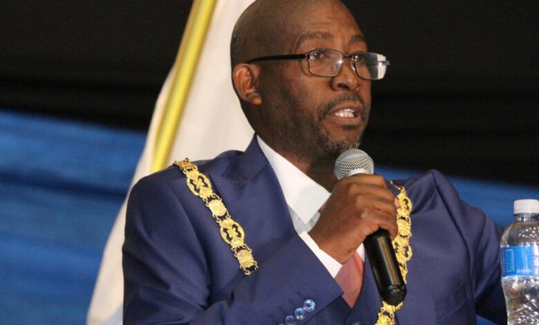 Emfuleni blows over R55 million on labour dispute | Vaalweekblad