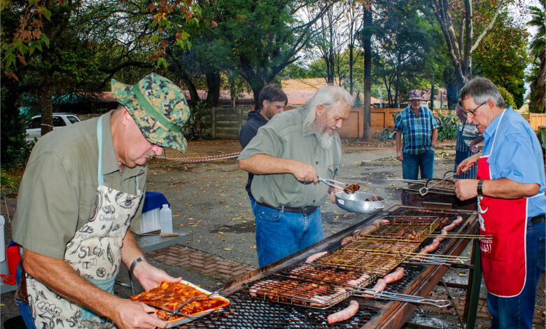 Maak gereed vir 4 Ankers Sasolburg-basaar | Vaalweekblad