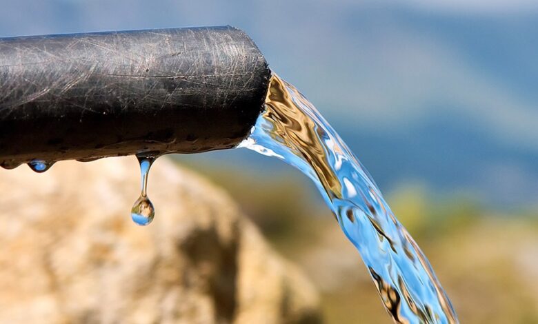 AfriForum: Drinkwater 'skoon' en 'veilig' | Vaalweekblad