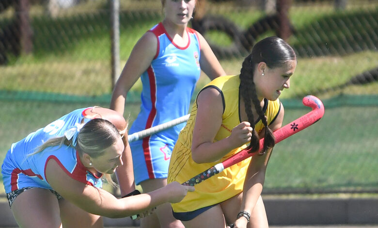 Titanestryd toe Transvalia en Sasolburg mekaar pak | Vaalweekblad