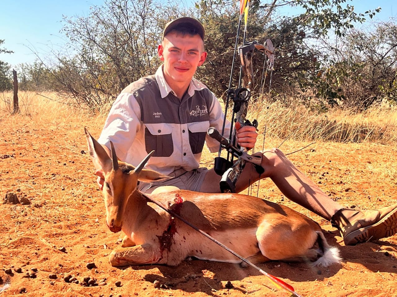 Bekende oud-Valie sterf in fratsongeluk in Rustenburg | Vaalweekblad