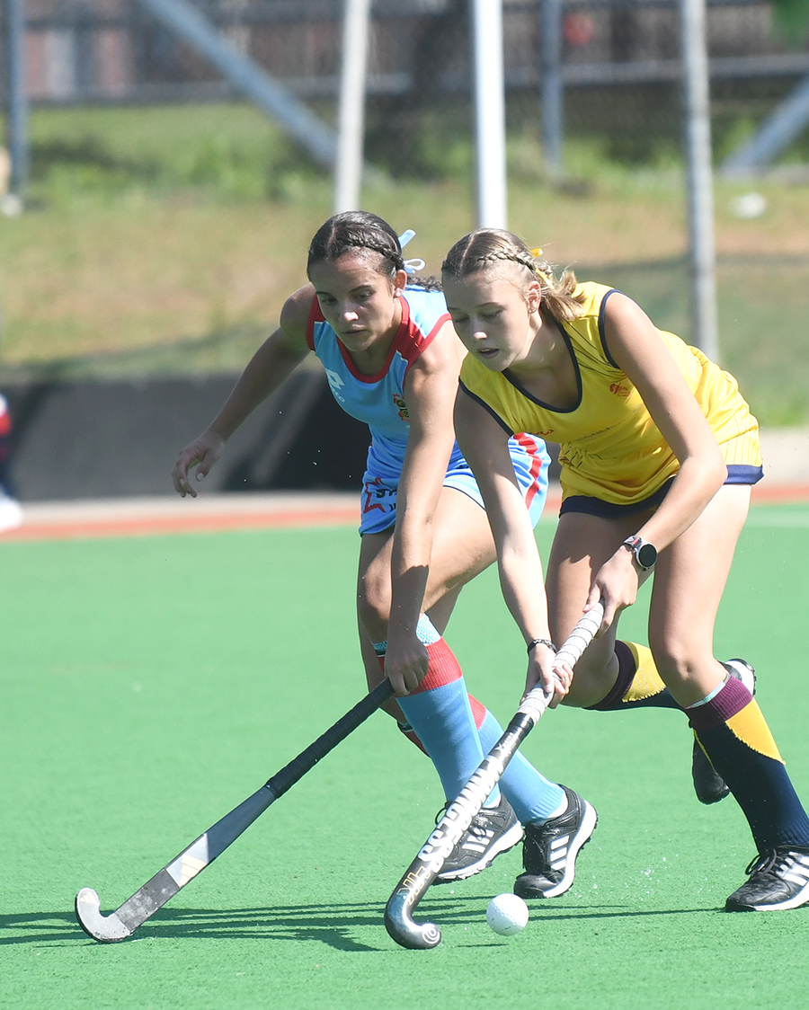 Titanestryd toe Transvalia en Sasolburg mekaar pak | Vaalweekblad