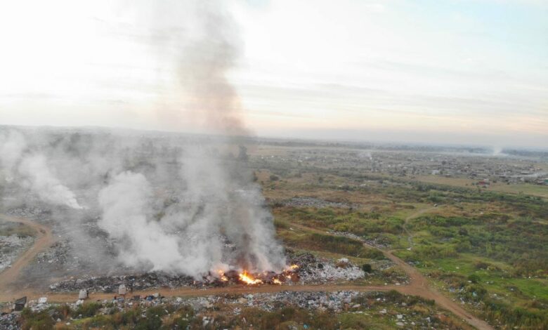 Vullis net elke 14 dae in Vanderbijlpark verwyder | Vaalweekblad