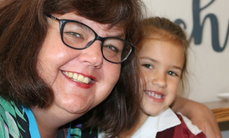 Ek sê maar net: "Tannie-juffrou" word ook afgeneem | Vaalweekblad