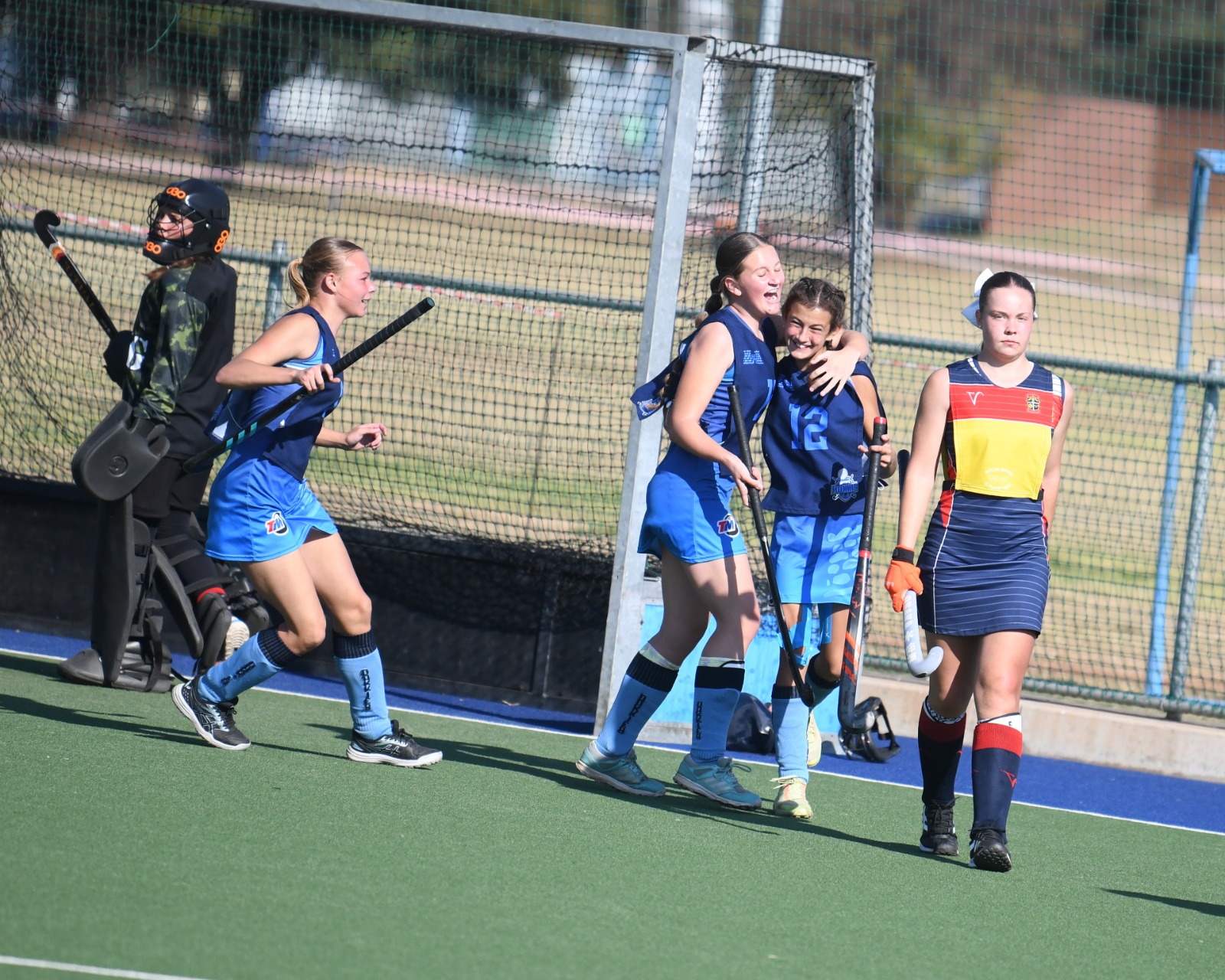 Help talentvolle Rhinoweek-speler | Vaalweekblad