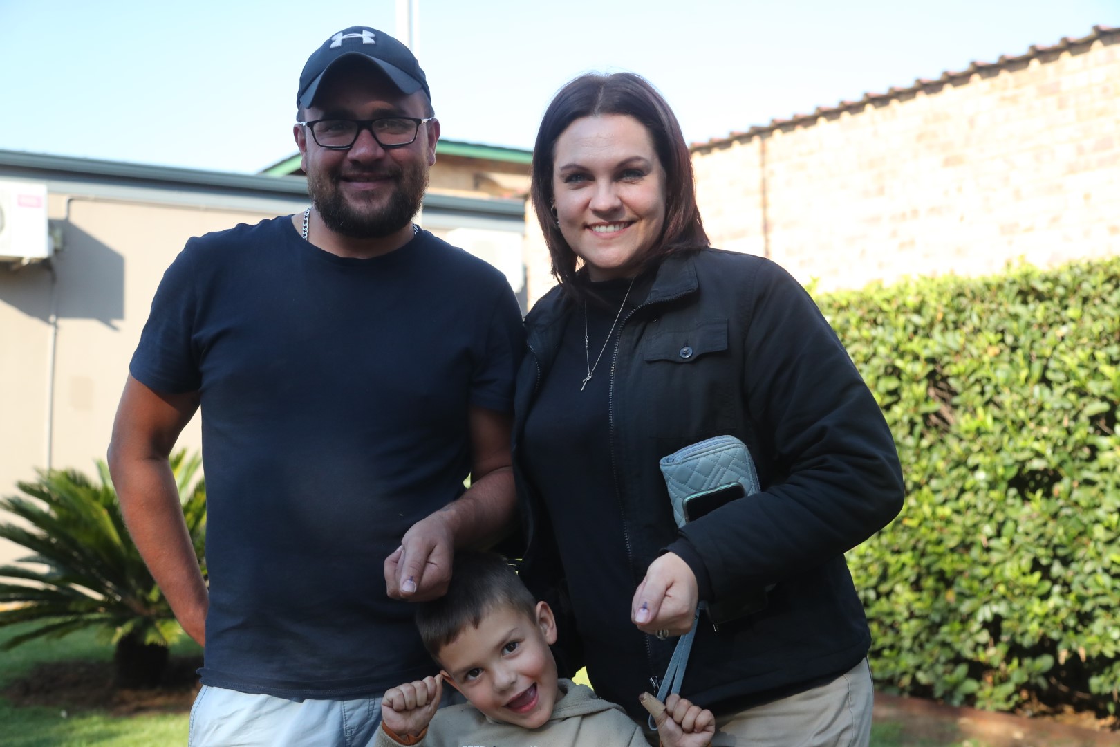 Stemmery verloop seepglad in SW5 | Vaalweekblad