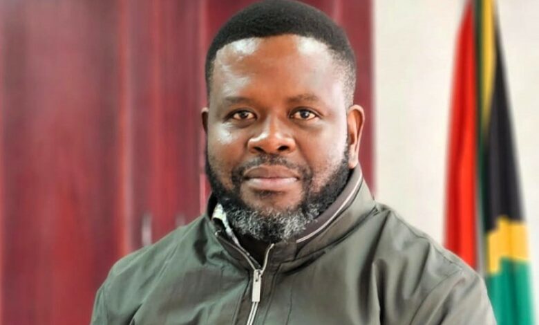 ELM appoints new COO | Vaalweekblad